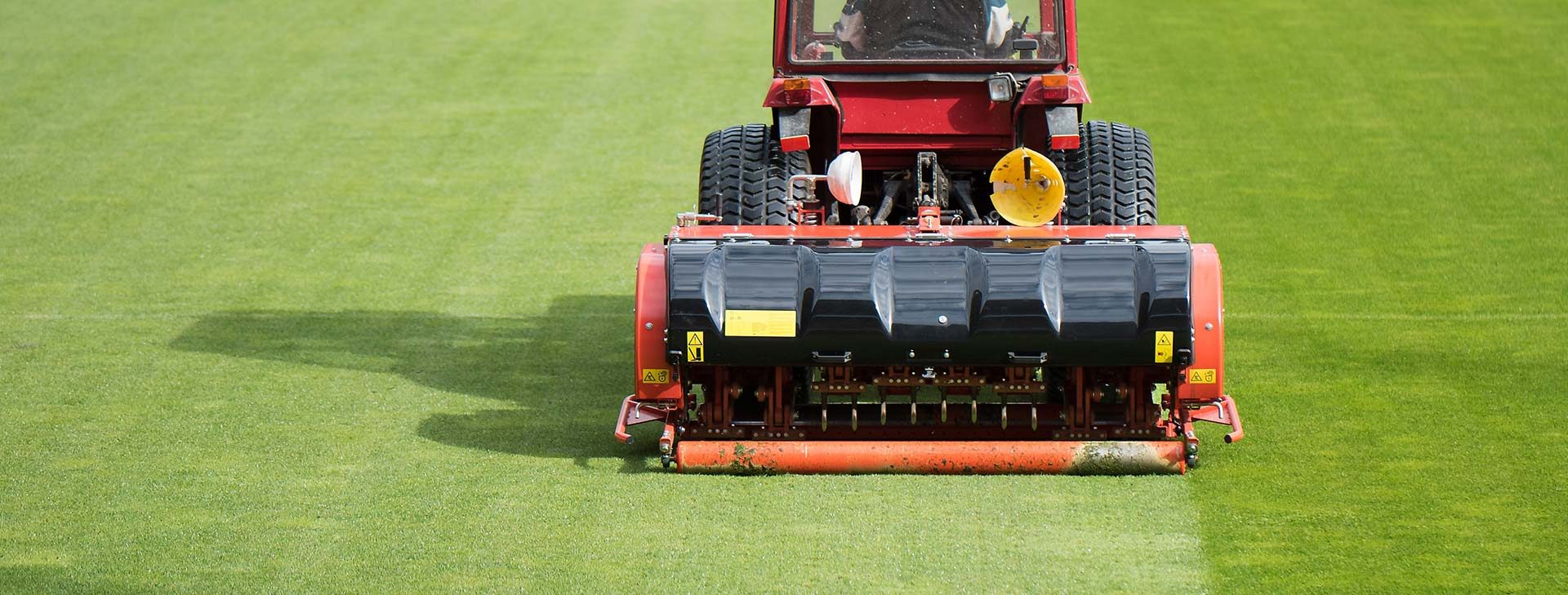 Purple Patch Services – Commercial Property Maintenance